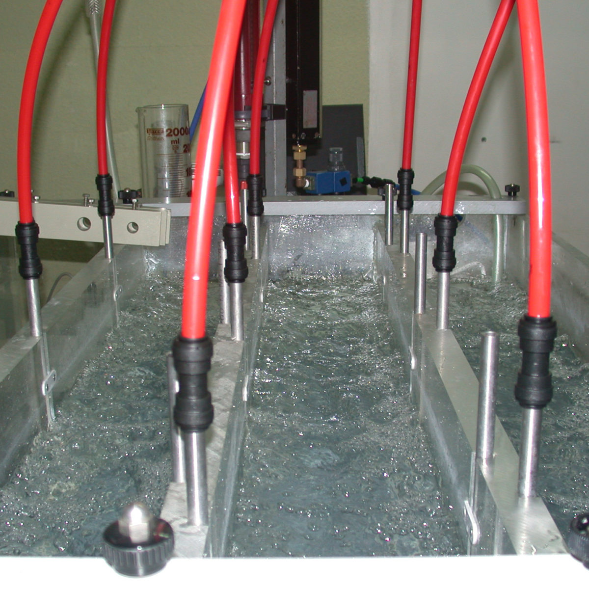 Security - Environment – Resources » Progepi