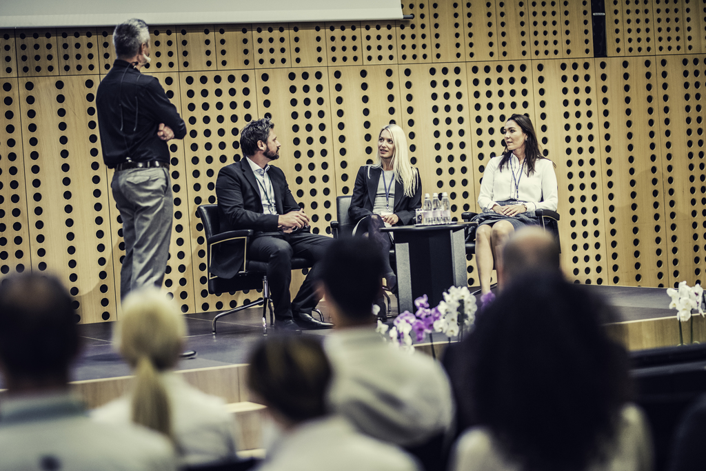 Progep Events - Table ronde » Progepi
